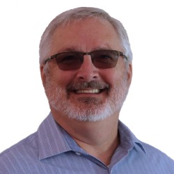 Church Staff - Raymond Baptist Church